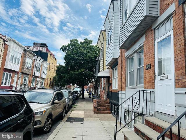 2438 S Philip Street