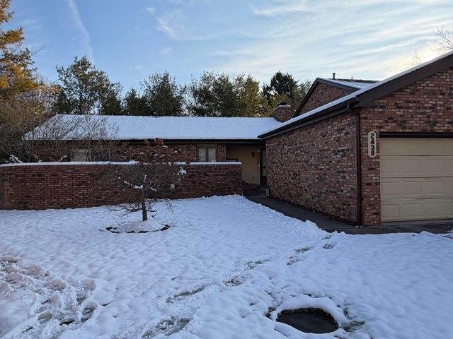 2438 Sherwood Villa Unit 5, Columbus, OH 43221