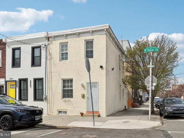 2438 Tulip Street