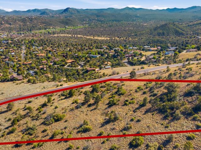 2438 W Black Jack Trail # 32