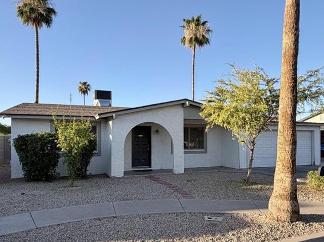 2438 W Jacinto Ave, Mesa, AZ 85202