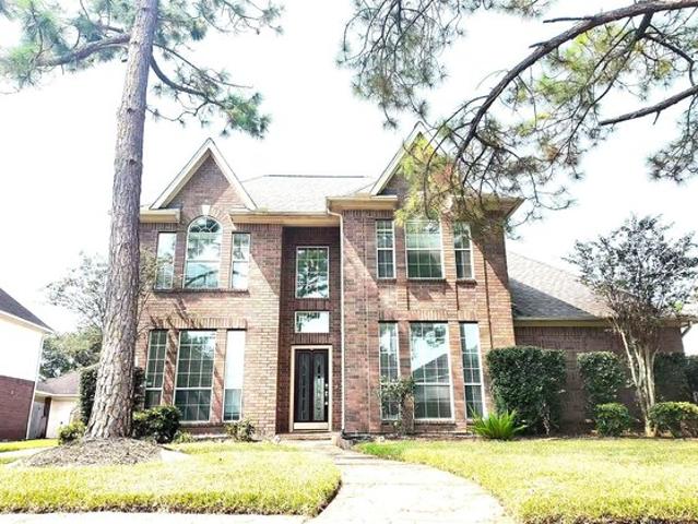 2438 Weatherford Dr, Pearland, TX 77584