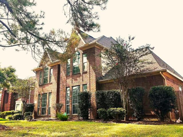 2438 Weatherford Drive