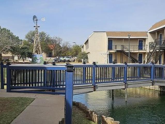 2438 Whitmire Blvd, Midland, TX 79705