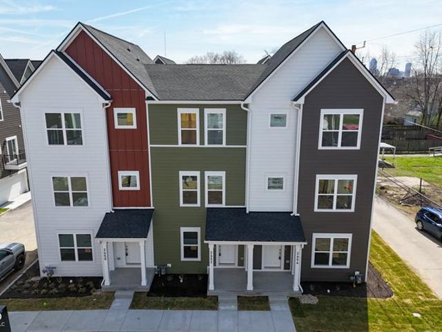 2438 Winthrop Ave, Indianapolis, IN 46205