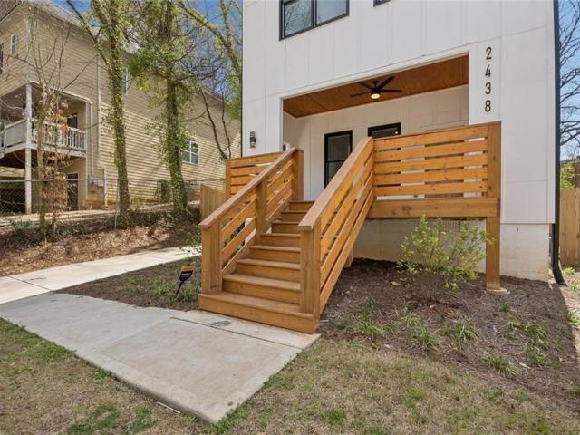 2438 2nd St NW, Atlanta, GA 30318 | MLS #7738 | Compass