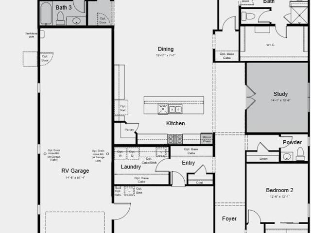 24393 N 167th Ln, Surprise, AZ 85387 | MLS #6993