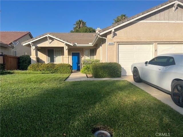 24392 Calle Estancia, Murrieta, CA 92562