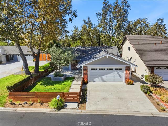 24395 Manzanita Drive