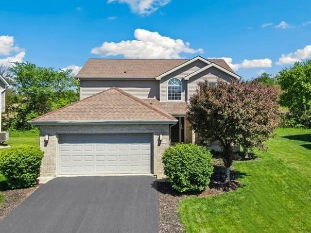 24395 Patriot Ln, Crete, IL 60417