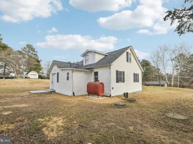 24399 Morgan Road