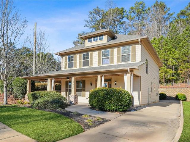 2439 Muirfield Pl, College Park, GA 30337 | MLS #7764 | Compass