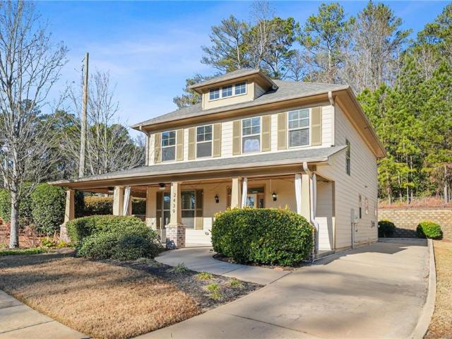 2439 Muirfield Place