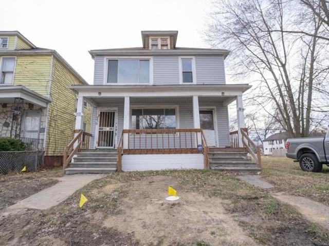 2439 Maxwell St, Detroit, MI 48214