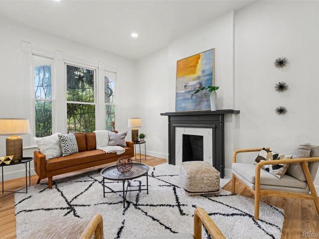 2439 N Ogden Street