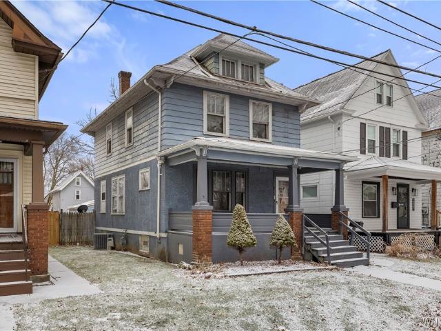 2439 Niagara Avenue