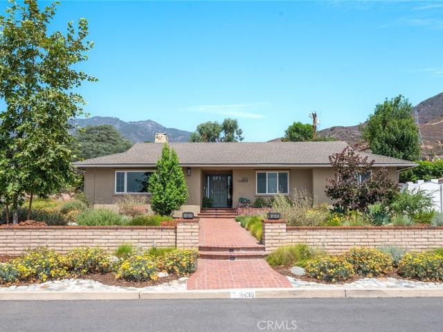 2439 Ocean View