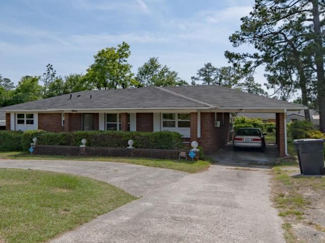 2439 Barton Chapel Road