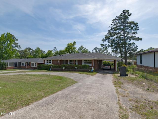2439 Barton Chapel Road