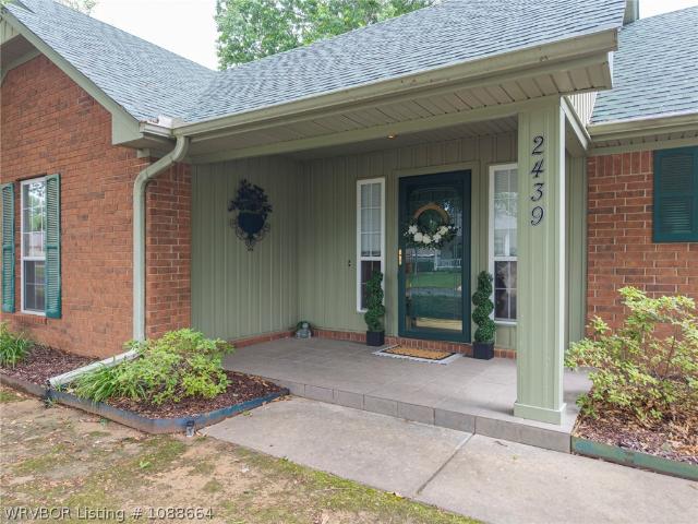 2439 Brookhaven Drive