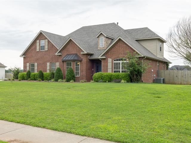 2439 Brookwater Lane