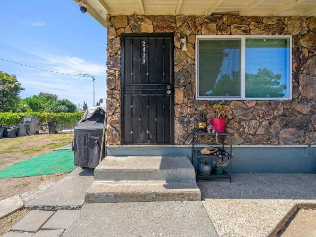 2439 Clyda Drive