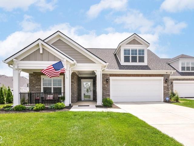 2439 Collins Dr, Westfield, IN 46074