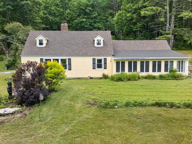 2439 County Route 5, New Lebanon, NY 12125
