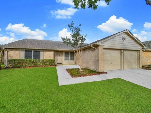2439 Creek Meadow Dr, Houston, TX 77084