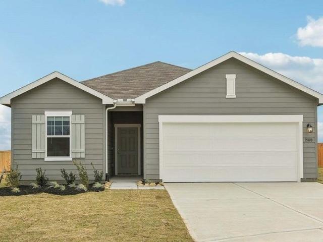 2439 Evergreen Fall Dr, Crosby, TX 77532