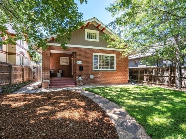 2439 Federal Blvd, Denver, CO 80211