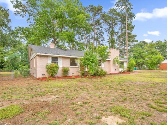 2439 George Owen Road