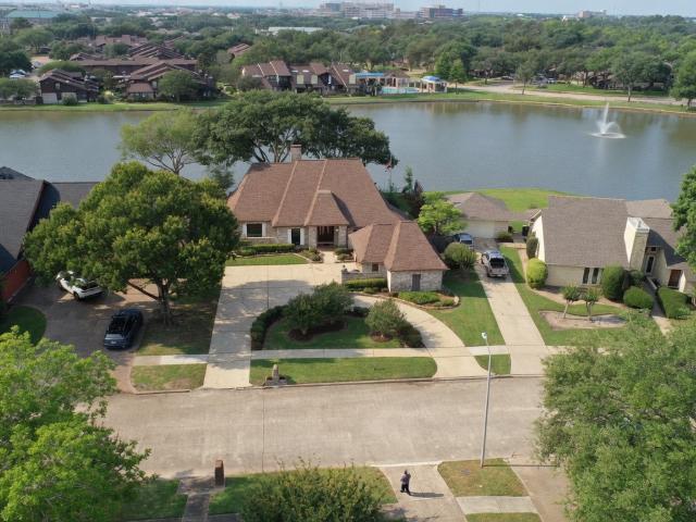 2439 Hodges Bend Circle