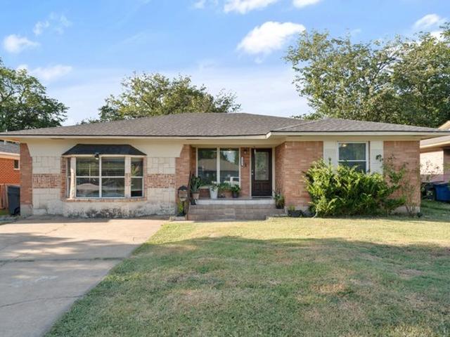 2439 Inadale Ave, Dallas, TX 75228