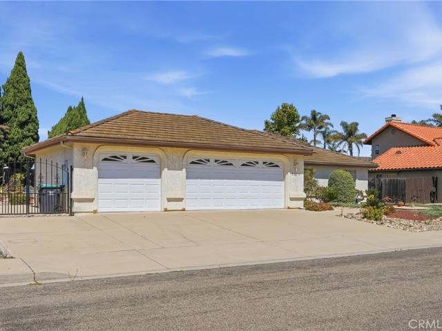 2439 La Costa Drive
