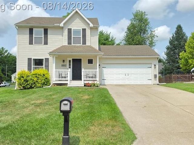 2439 Par Ct, Oceola Township, MI 48843