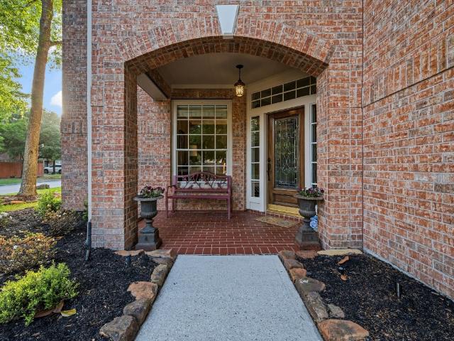 2439 Riverway Oak Drive