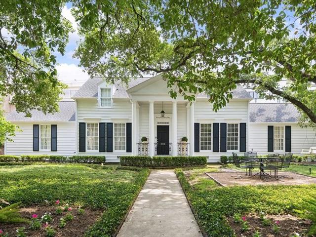 2439 Stanmore Dr, Houston, TX 77019