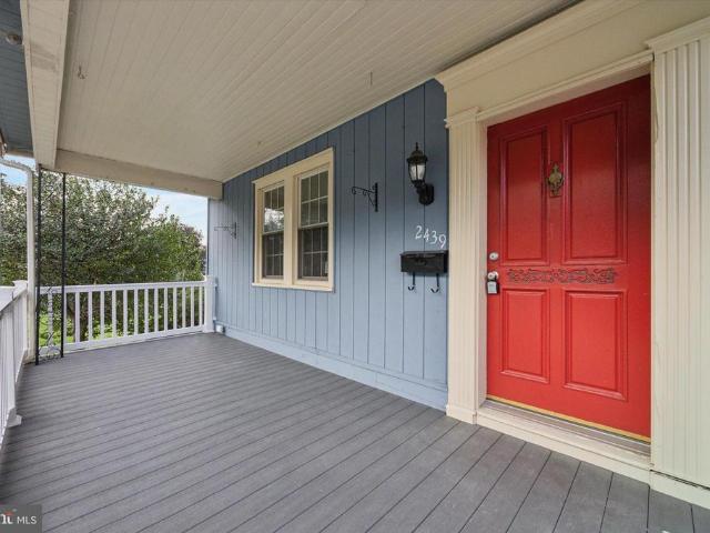2439 Susquehanna Road