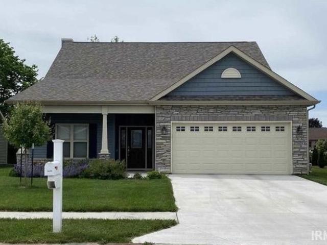 2439 Schick Dr, Kokomo, IN 46902