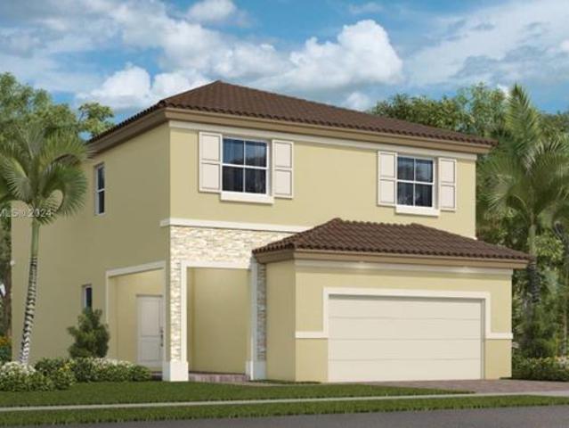 2439 SE 24 Dr, Homestead, FL 33034