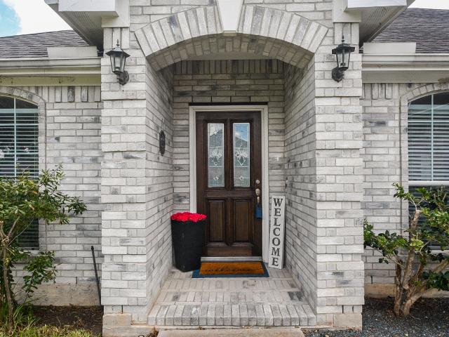 2439 Teresa Drive