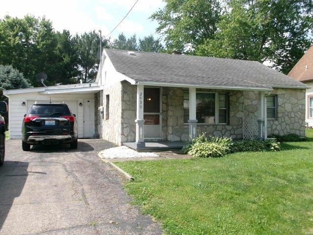 2439 W Main St, Mexico, IN 46958