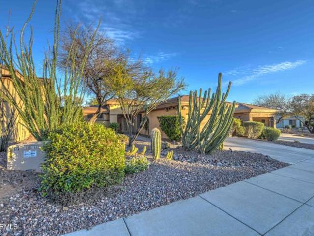 2439 W Myopia Dr, Anthem, AZ 85086