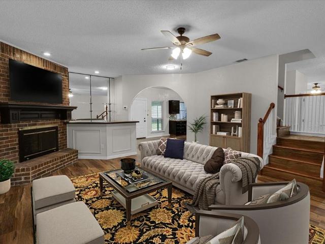 2439 Whitetail Dr, Mesquite, TX 75181 | MLS #21208
