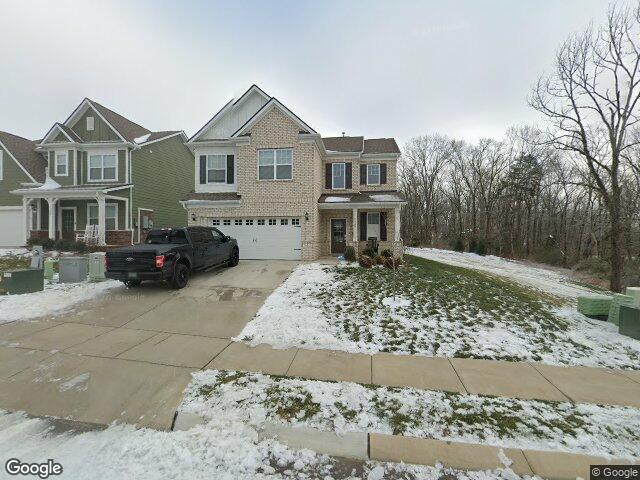 2439 Williams Ridge Dr Lot 1113, Columbia, TN 38401