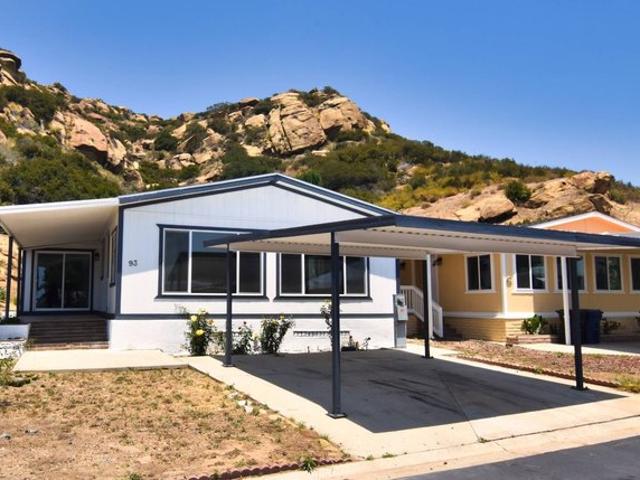 24303 Woolsey Cyn Rd Spc 93, West Hills, CA 91304