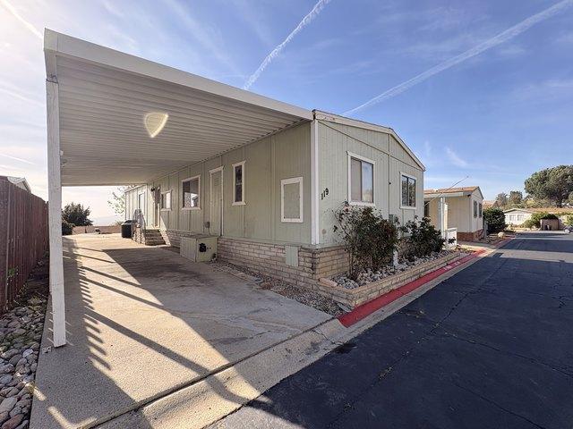 24303 Woolsey Canyon Rd Spc 119, West Hills, CA 91304