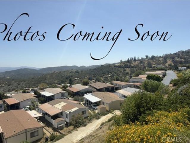 24303 Woolsey Canyon Rd Spc 124, West Hills, CA 91304