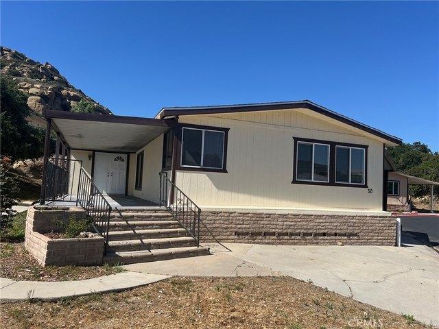 24303 Woolsey Canyon Rd Spc 50, Canoga Park, CA 91304